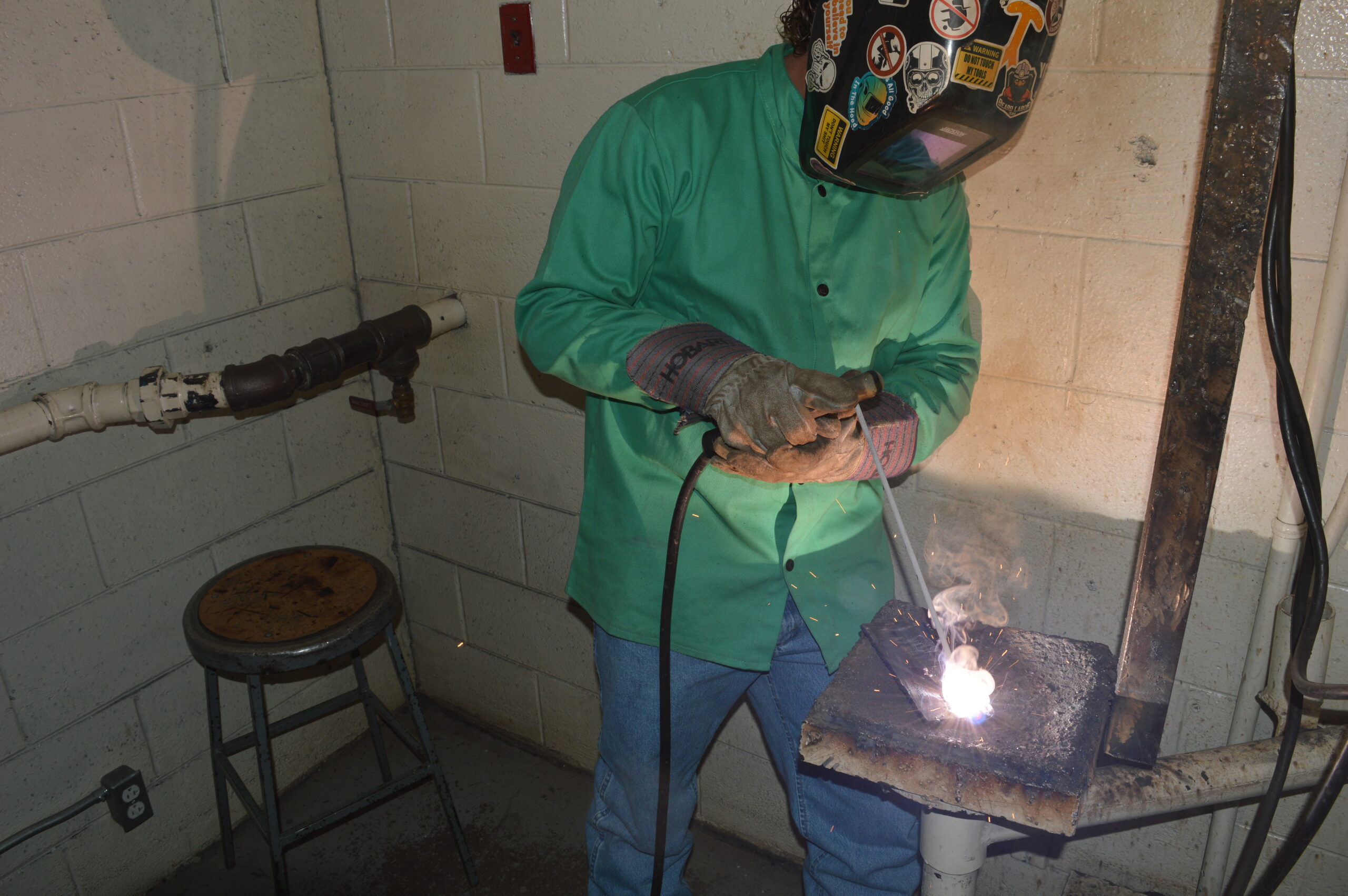 Work-based learning bill touted as answer to Colorado labor shortage ...