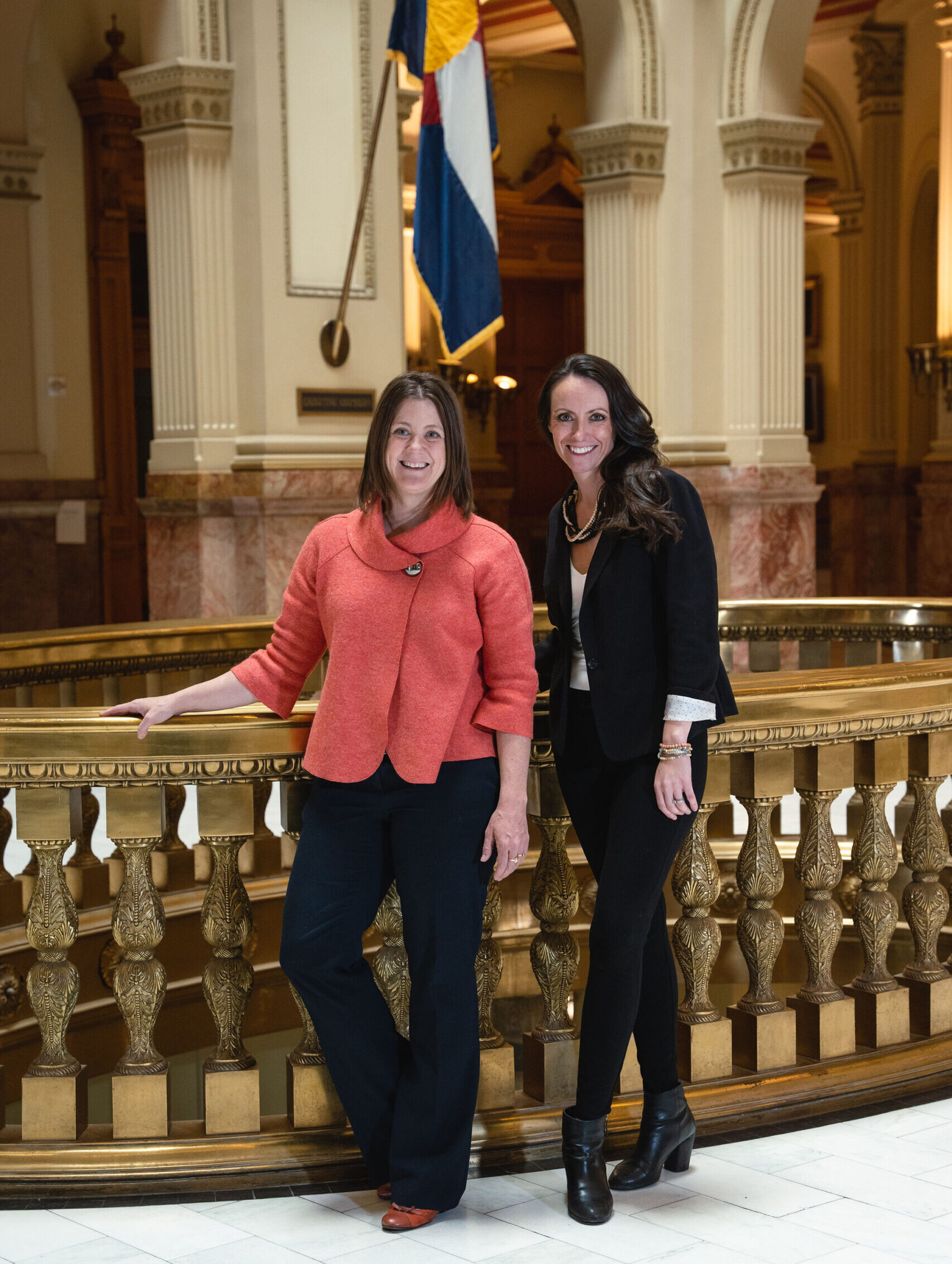 Ashley Andersen | Colorado Succeeds