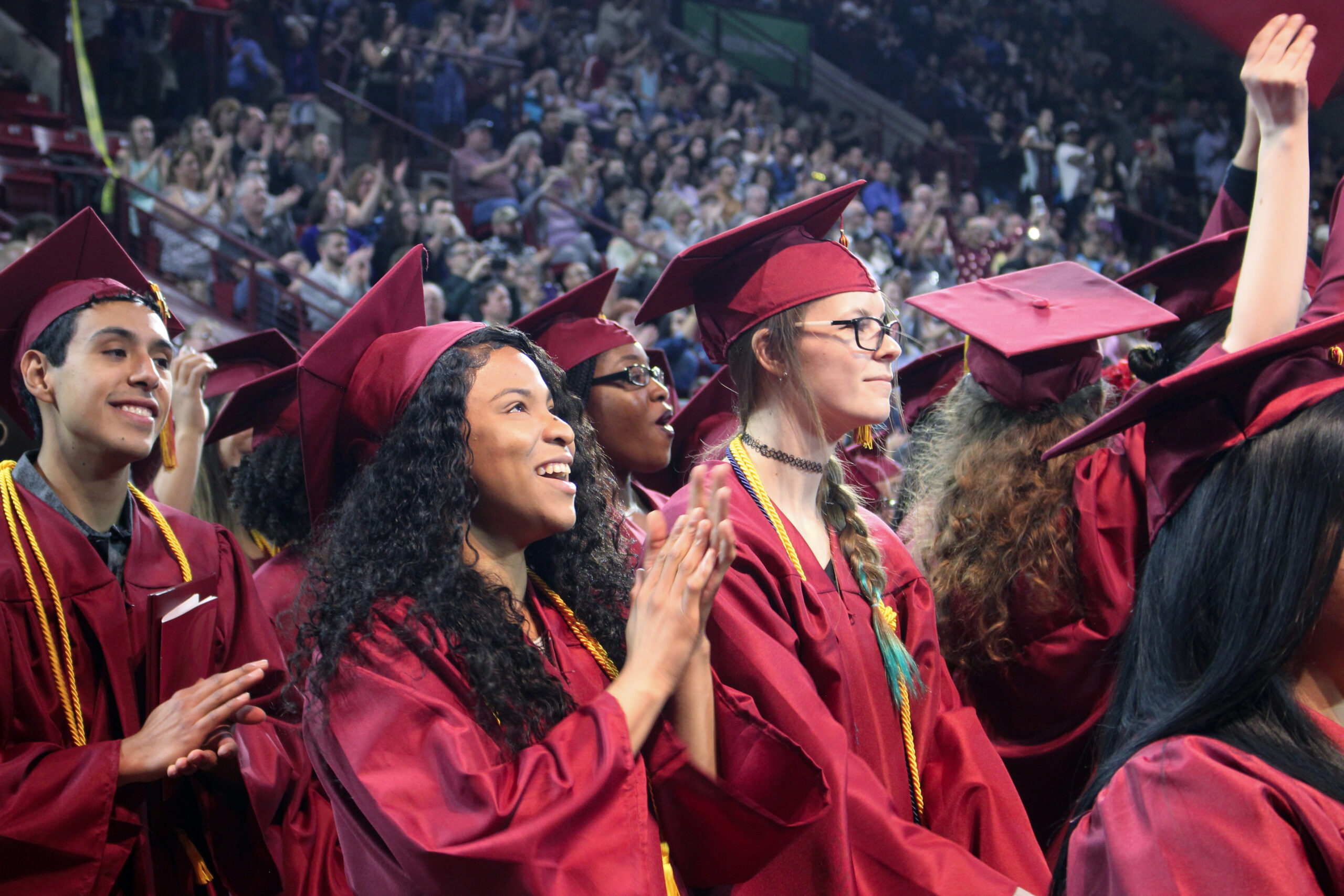 Proposed Changes to Accountability System Could Advance High School ...